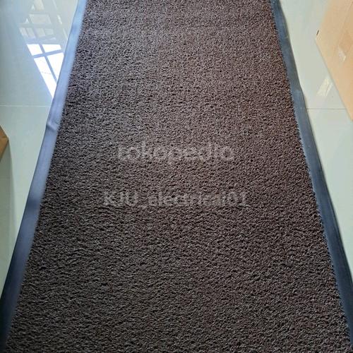 Jual 3M Nomad 6050 keset mie coklat 140 cm x 70 cm - Jakarta Barat ...