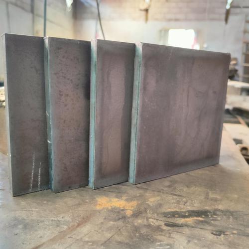 Jual plat besi potongan 10mm x 100 x 420 - Kota Tangerang - PAS STEEL ...