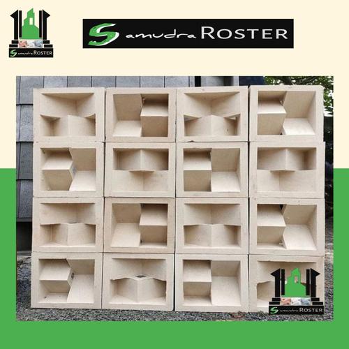 Jual ROSTER MINIMALIS / ROSTER DUA SISI / ROSTER BETON - Jakarta Timur ...