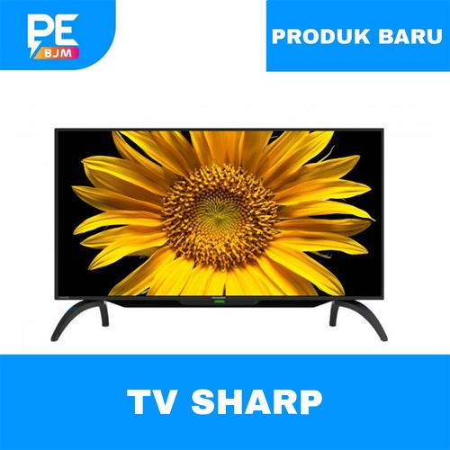 Jual TV LED SHARP 42 INCH DIGITAL TV 2T-C42DD1I - Kota Banjarmasin - PE ...