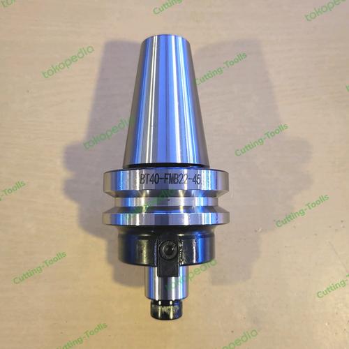 Jual BT40 FMB22 45 ARBOR FACEMILL ARBOR BT40 GAGANG FACEMILL FMB22 ...