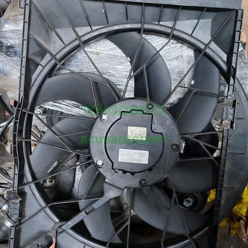 Jual modul extra fan komplit Mercedes Benz w203 - Kota Bogor ...