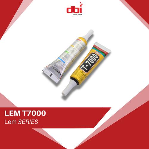 Jual Lem T7000 15ml perekat LCD Touch Screen - Layar Sentuh Casing ...