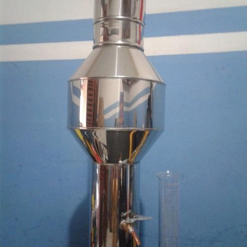 Jual Ombrometer Alat Ukur Curah Hujan kalibrasi bmkg - Jakarta Selatan ...