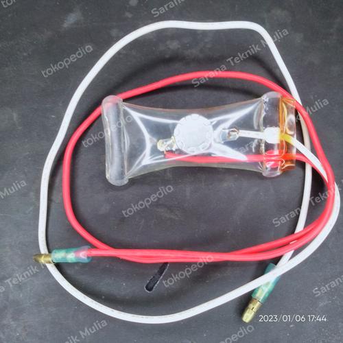 Jual Fuse Panas & Dingin (Defrost) Kulkas 2 Pintu - National (SINGLE ...