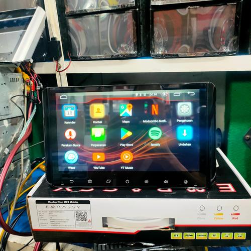 Jual android oem Xpander cross - Jakarta Selatan - buana car audio | Tokopedia
