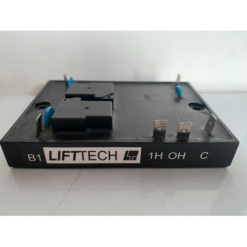 Jual Brake Coil Hoist YALE , Brake Control Module DC 22919001 - Jakarta ...