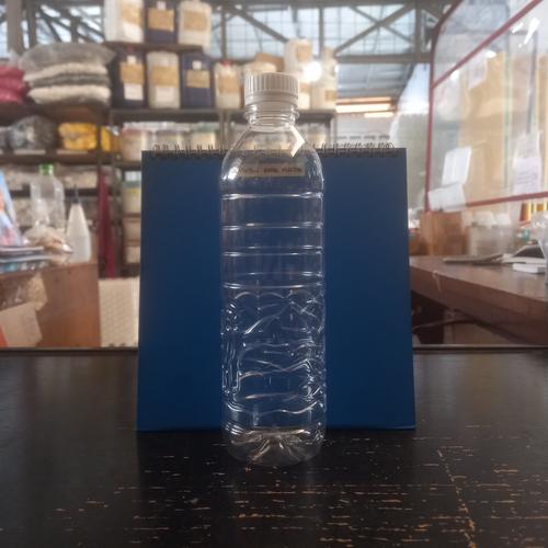 Jual Pesanan Gojek Grab Instant - Botol Klasik Classic 600ML - Bening ...