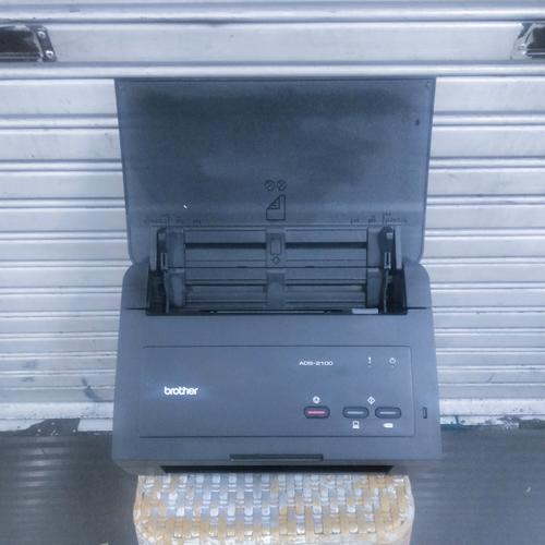 Jual scanner brother ads-2100 (second) - Jakarta Pusat - ARKA PRINT ...