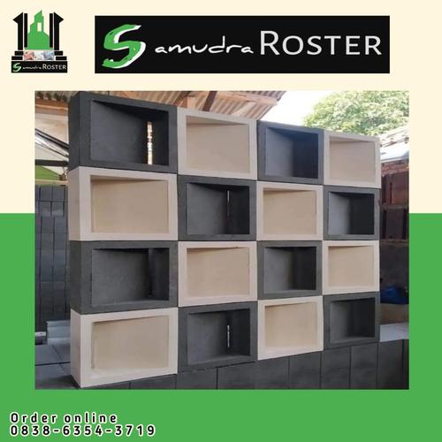 Jual ROSTER BETON / ROSTER MINIMALIS / ROSTER / ROSTER NAKO - Jakarta ...