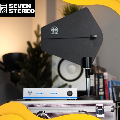 Jual Wave Air 3 Range Extender Antena Sirip - Kota Bandung - Seven ...