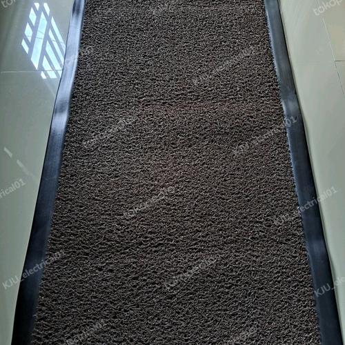 Jual 3M Nomad 6050 keset mie 50cm x 100cm . coklat - Jakarta Barat ...
