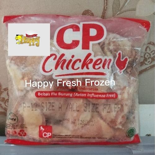 Jual Ayam Parting (Ayam Potong) 12 Beku Frozen 1kg - Kota Tangerang ...