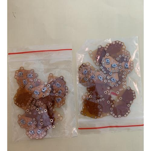 Jual Fix Drift Analog Stik PS4 PS5 Xbox One Xbox Series Trimpot Setting ...