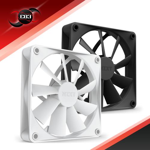 Jual NZXT F120Q - 12CM Quiet Airflow Fan - Putih - Jakarta Pusat - COC ...