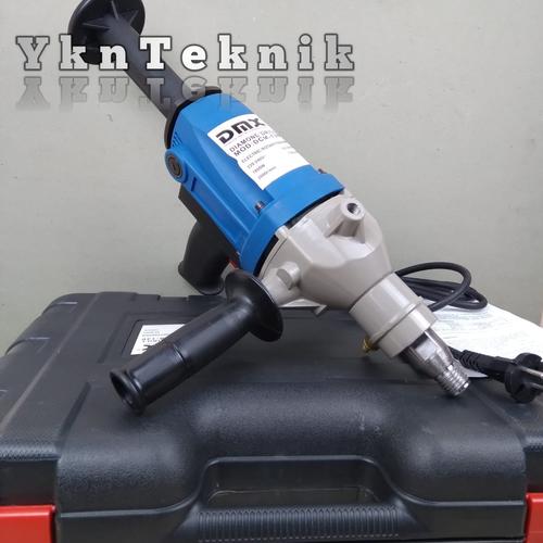 Jual MESIN BOR CORING DIAMOND CORE DRILL 5 INCH DMX DCM-130 - Jakarta ...