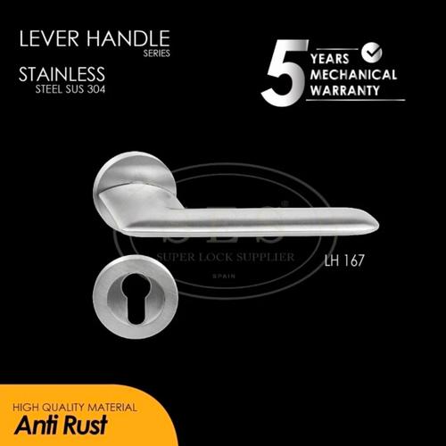 Jual Handle SES LH-167 SUS 304/ Handel Pintu / Gagang Pintu - Kota Surakarta - HOME SANITARY ...