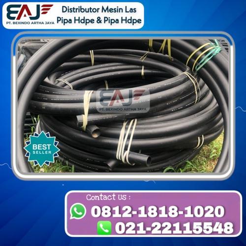 Jual Pipa Hdpe Dn 1,5 Inch SDR11 | Pipa Hdpe OD 50mm PN16 @100meter - Jakarta Timur - Gudang ...