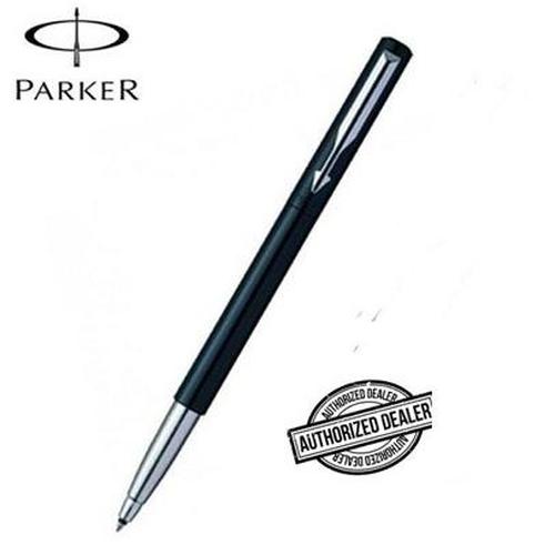 Jual Pulpen PARKER VECTOR Standard Roller Ball Original Resmi - Hitam ...