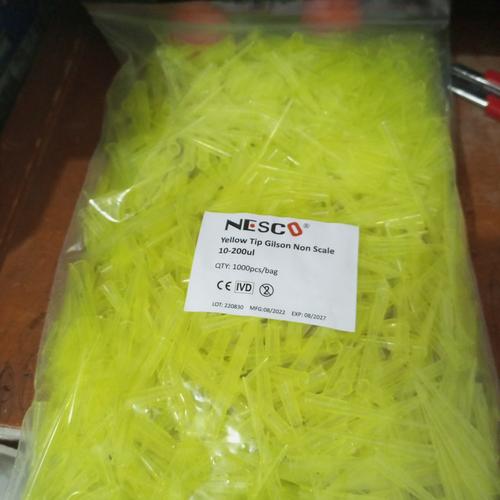 Jual Yellow Tip isi 1000 Tip kuning isi 1000 - Jakarta Pusat - Enggal ...