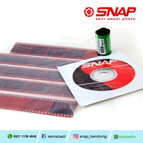 Jual Cuci scan film 35mm (Standard) - TIDAK - Kab. Sumedang - Seni ...