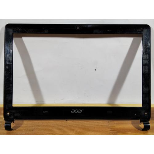 Jual Casing Frame LCD Bezel Laptop Acer Aspire One D270 ZE7 - Kab ...
