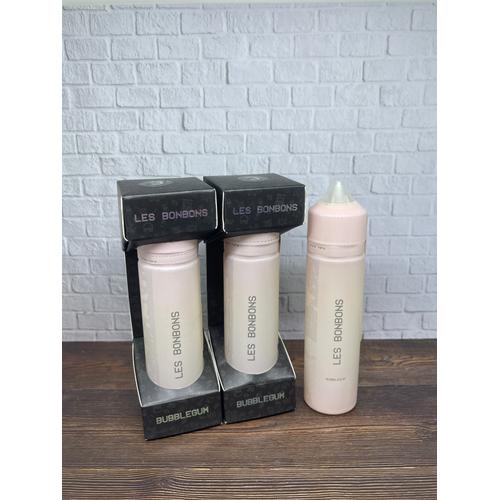 Jual Les Bonbons Bubblegum 60ML by Ynot Indo x Vapehan - Liquid - Kab ...