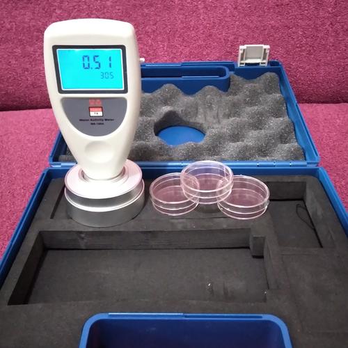 Jual Water Activity Meter WA 160A Water Activity Meter AW Meter 160 A ...