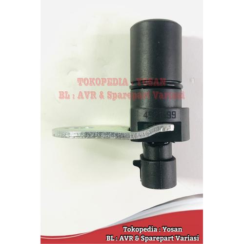 Jual SENSOR POSITION PRESSURE SENSOR CUMMINS QSX15 PN 5491994 - Jakarta ...
