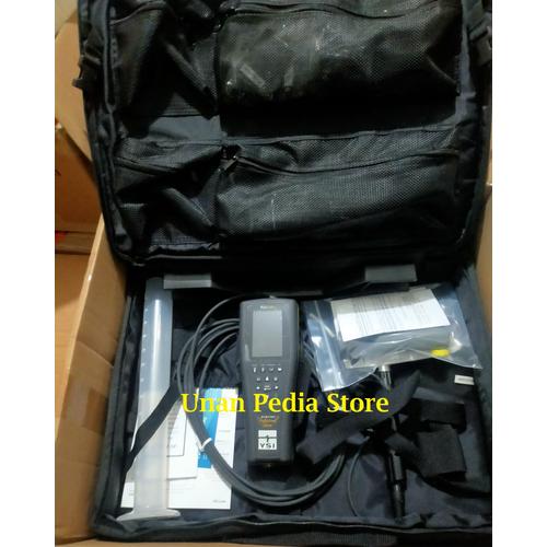 Jual DO Meter YSI Pro20 Dissolved - Dissolved Oxygen Meter YSI Pro 20 ...