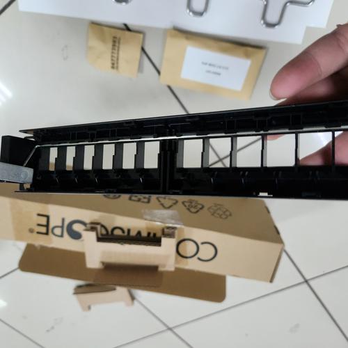 Jual commscope frame 24 port FTP - Jakarta Pusat - rekannetwork | Tokopedia