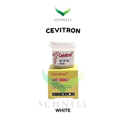 Promo Ceivitron/Cevitron/Tambalan gigi/Komposit Sementara/Temporary ...