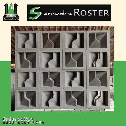 Jual ROSTER MINIMALIS / ROSTER BETON / ROSTER PETIR - Jakarta Timur ...