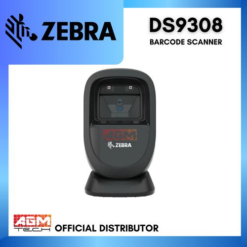 Jual BARCODE SCANNER ZEBRA DS9308 EFAKTUR OMNI SCAN 1D 2D USB DS-9308 ...