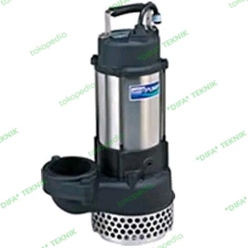 Jual pompa celup HCP AN-22 pompa celup Air limbah Waste Water 1HP 380v 2" - Jakarta Barat ...