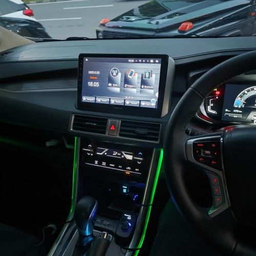 Jual Head Unit Android Mobil Mitshubishi Xpander 10 Inc Double Din 2/32 ...