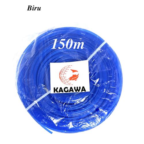 Jual TRIMMER LINE 150 METER BENTUK SENAR BULAT SENAR POTONG RUMPUT 2 ...