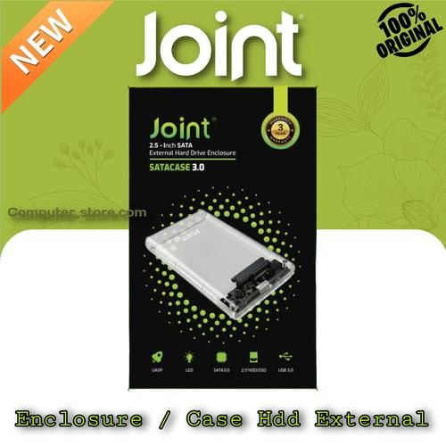 Jual External Hard Drive Enclosure Joint 2.5Inch Sata Case USB 3.0 ...