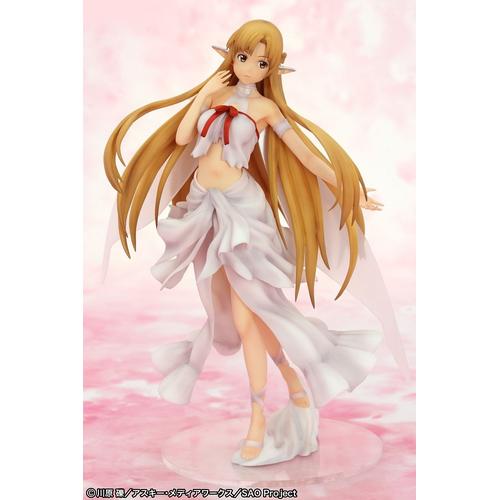 Jual Griffon Sword Art Online: Titania Version Asuna Pvc Figure - Kota ...