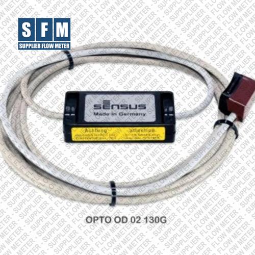 Jual SENSOR PULSE OPTO OD 02 G SENSUS FLOW METER - Jakarta Barat ...