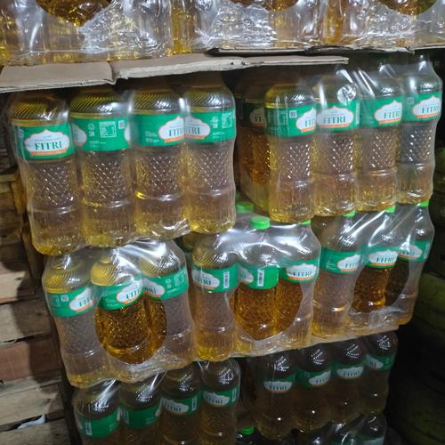Jual minyak goreng 1 liter / minyak goreng Fitri 1 dus isi 12 krat ...