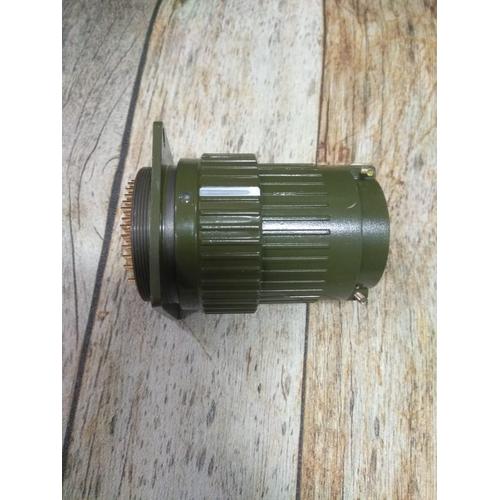 Jual Multi-Pin Connectors 32 channel male female - Kota Bandung ...