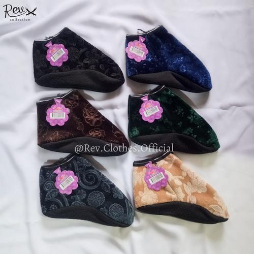 Promo KAOS KAKI TAWAF WARNA / SEPATU TAWAF PERLENGKAPAN HAJI DAN UMROH ...