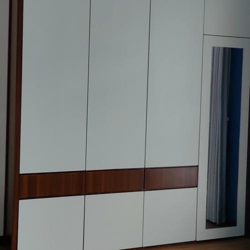 Jual lemari custom minimalis - Kab. Tangerang - arbinza_interior ...