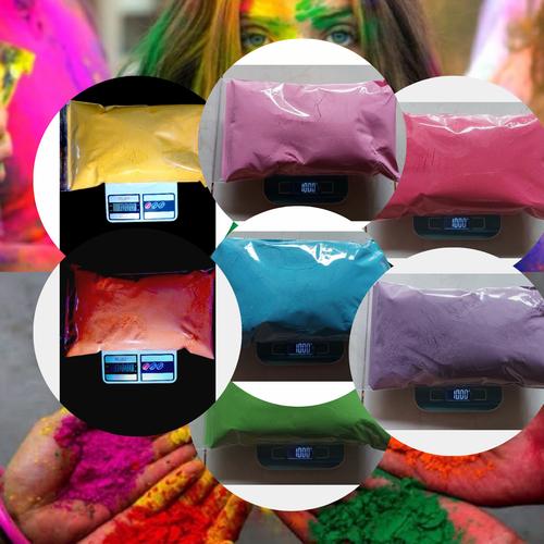 Jual Holy Powder / Tepung Warna / Event Colour run / bubuk warna ...