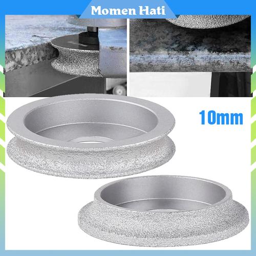 Jual 10MM Mata Pinggul / Mata Gerinda Diamond / Roda Mata Gerinda ...