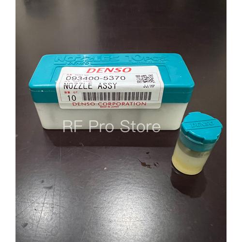 Jual NOZZLE NOSEL MITSUBISHI L300 5370 / 093400-5370 DENSO ORI - Jakarta Utara - RF Pro Store ...
