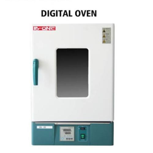 Jual Digital Drying Oven Model OV-30 Capacity 30 Liter Merek B-ONE ...