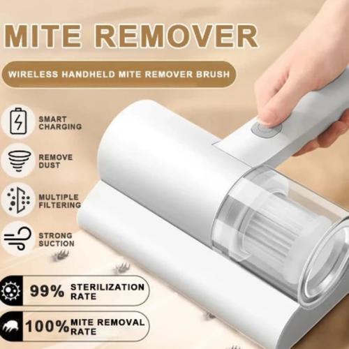 Jual Alat Penyedot Debu Sofa Kasur ANTI Tungau UV Vacum Fabric Cleaner ...
