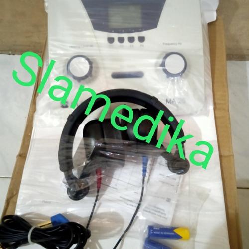Jual Audiometer Ma 25 Maico/Maico audiometri ma 25 - Jakarta Timur ...